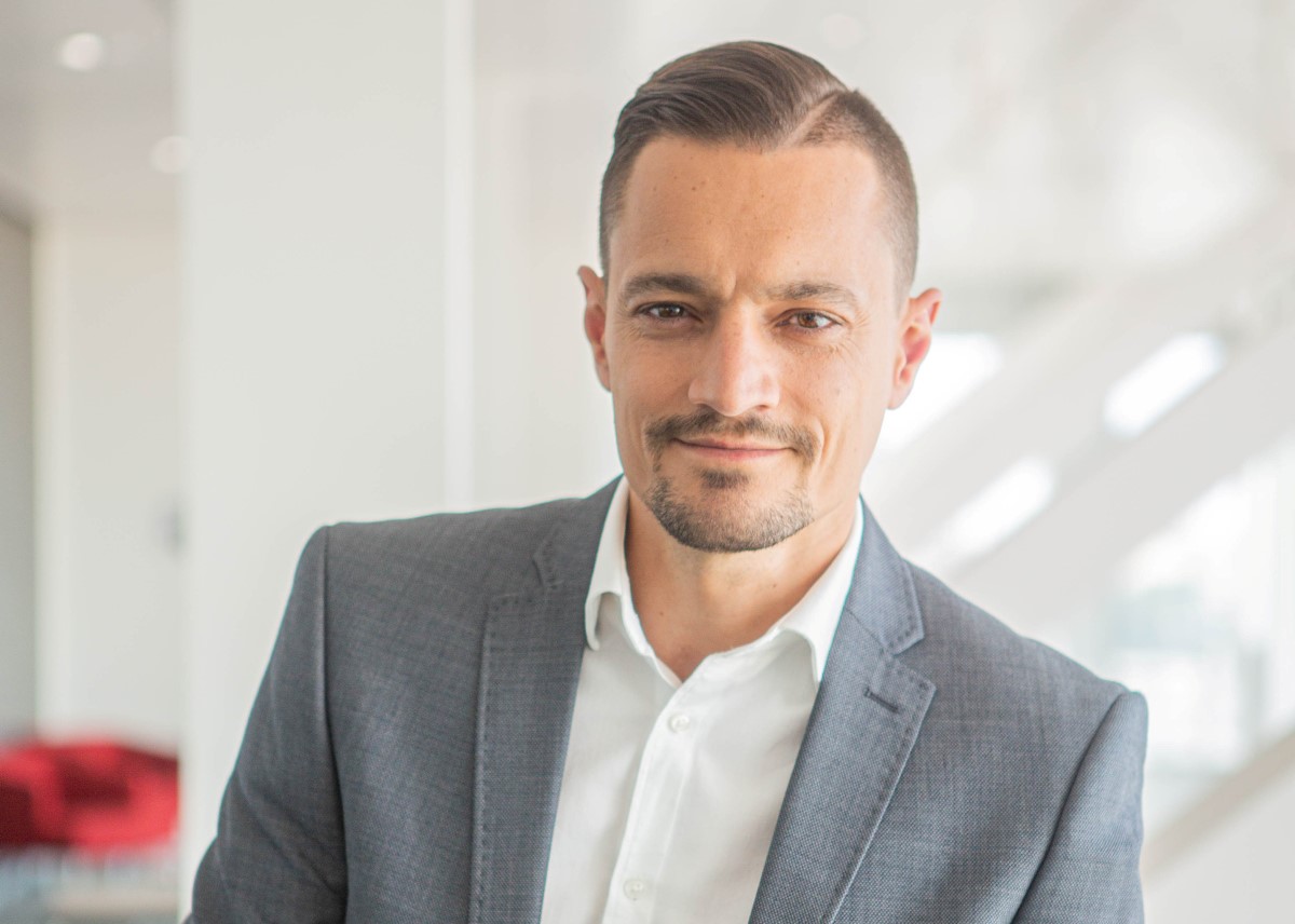 Porte-parole de la RTS – MARCO FERRARA